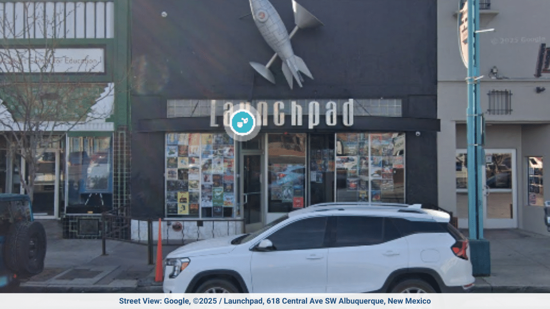 Albuquerque Nightlife: Best Bars, Clubs & Live Music